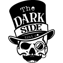 Home - The Dark Side Tint Co.